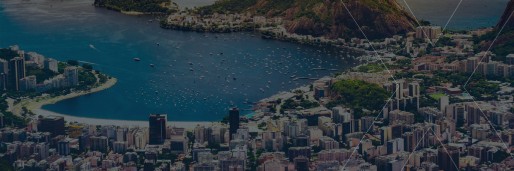 Latin America - The Next Big Tech Frontier | TecEx