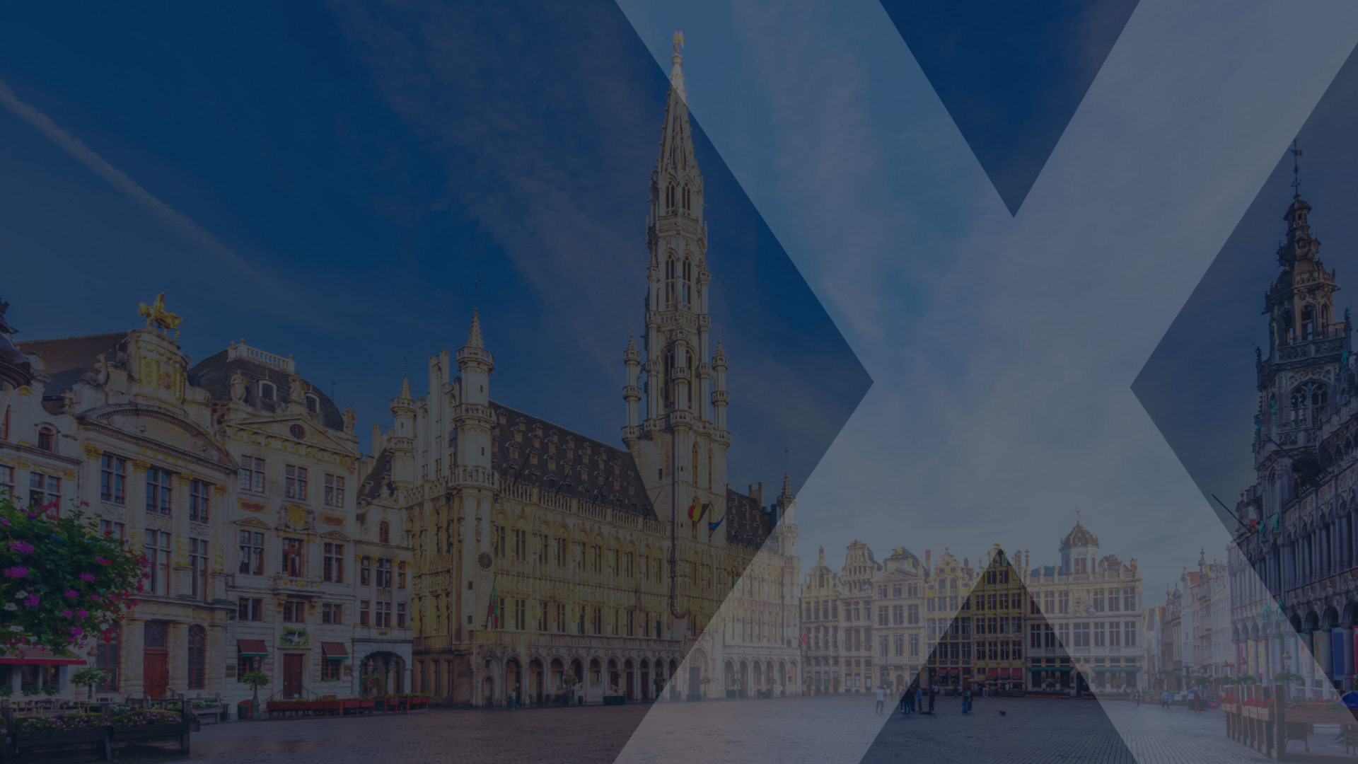 Importing and Exporting to Belgium | TecEx