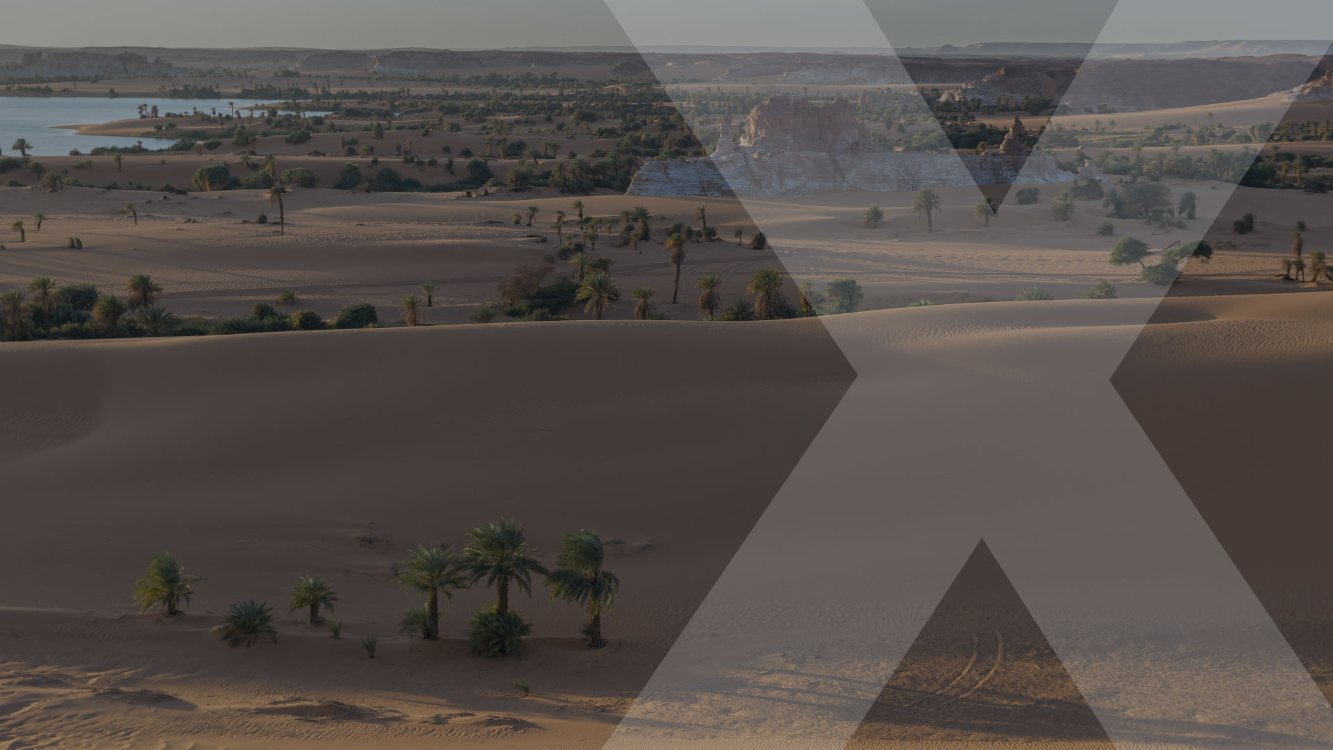 Importing and Exporting to Chad | TecEx