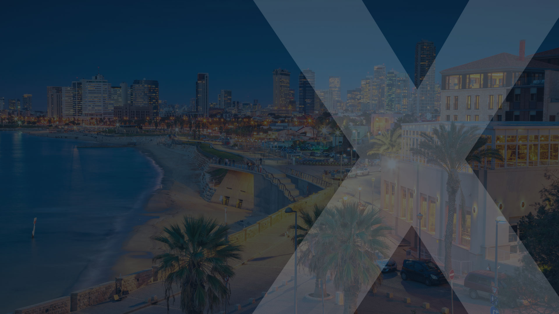 Importing and Exporting to Israel | TecEx