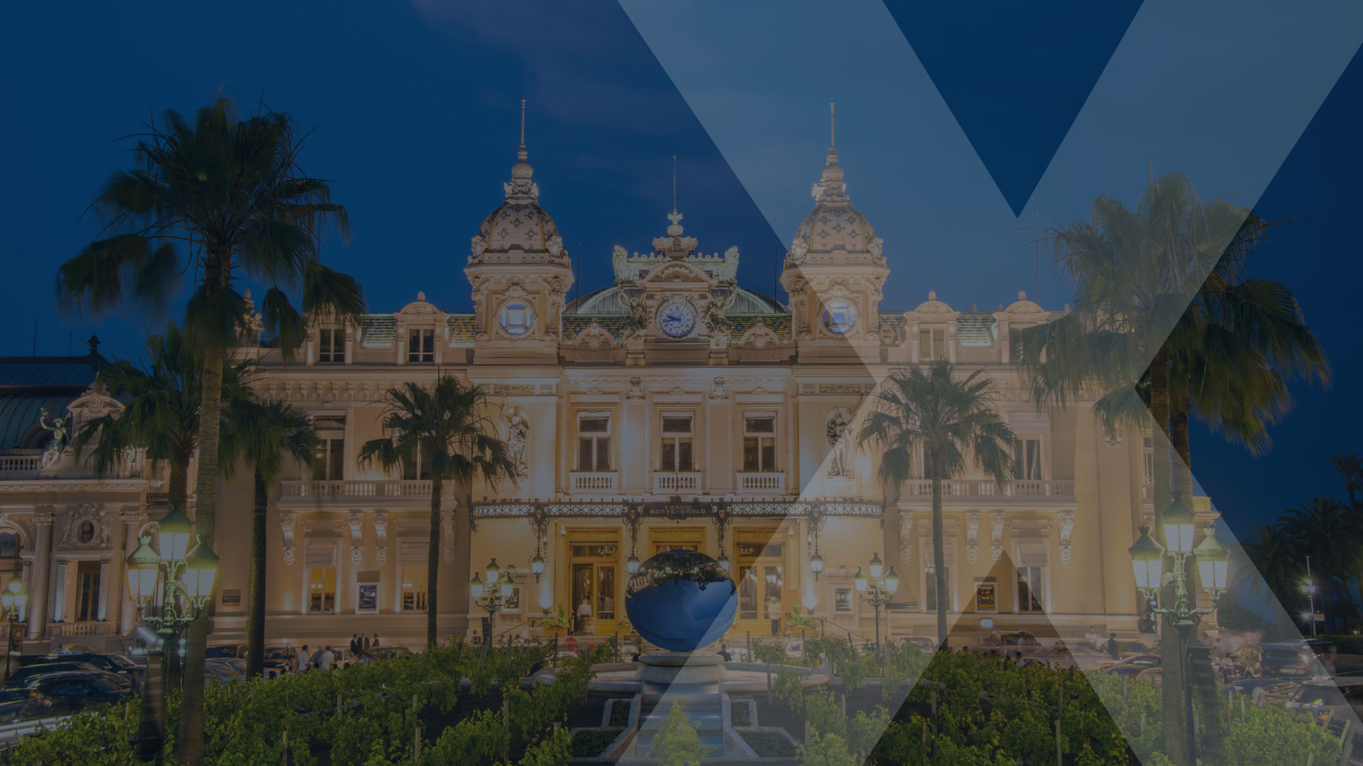 Importing and Exporting Monaco | TecEx