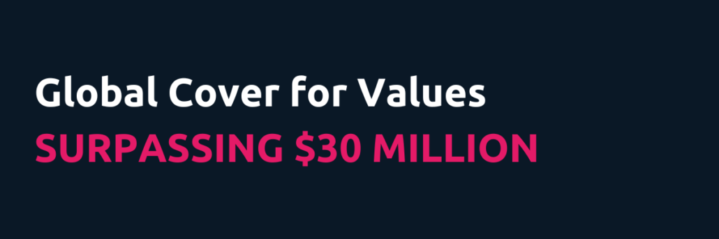 Liability Cover - TecEx