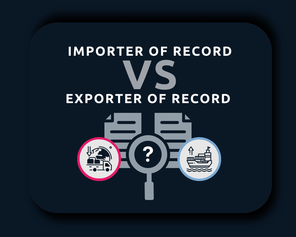 How IOR EOR Services Facilitate Smooth Global Trade