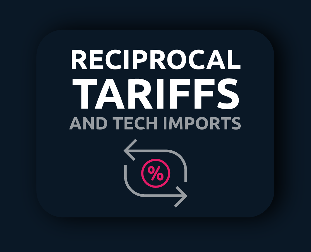 Will US Reciprocal Tariffs Affect Tech Imports? - TecEx