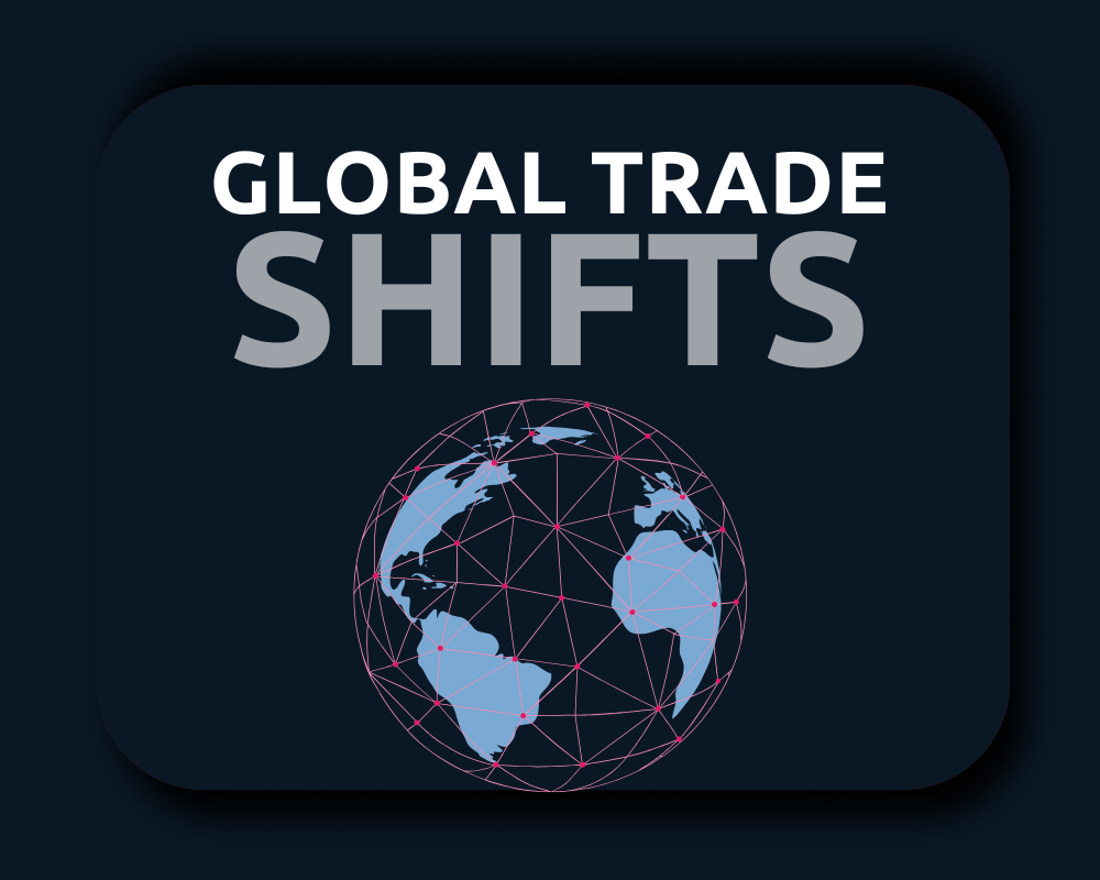 Navigating Global Trade Shifts in 2025 - TecEx